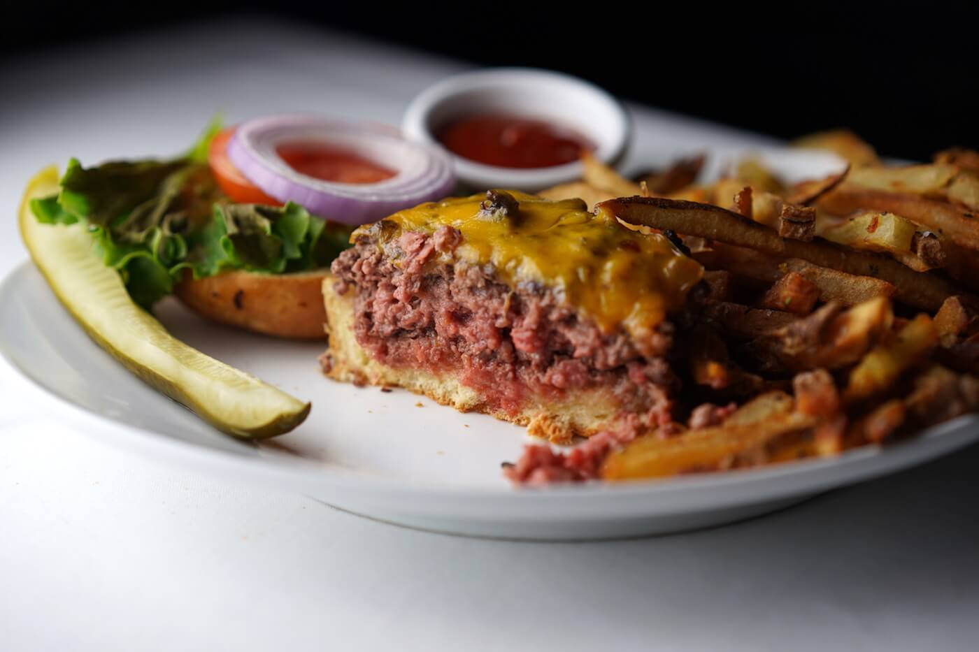 Menu – American Prime