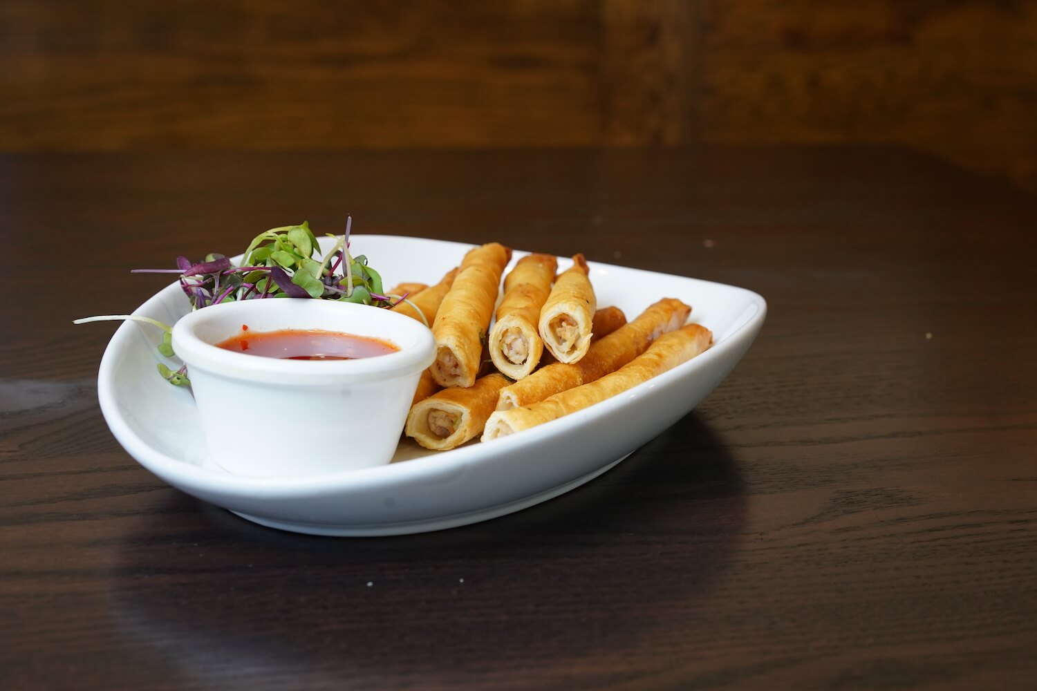 Menu – American Prime